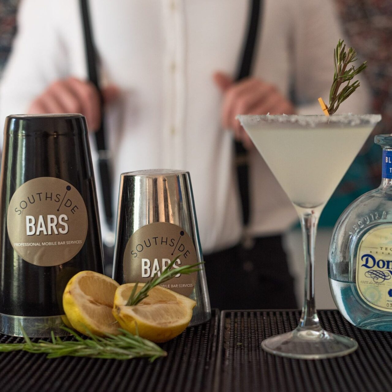 Cocktails & Drinks Packages - Southside Bars | UK
